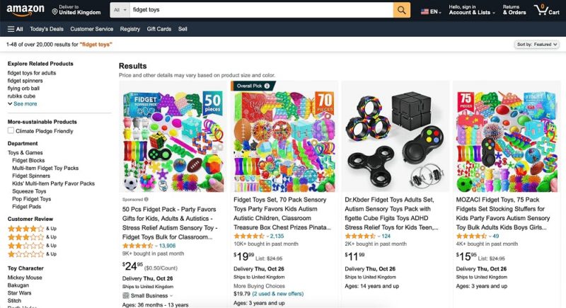 Amazon Competitor Analysis: 9 Steps to Outsmart Your Competitors – Prelaunch Blog
