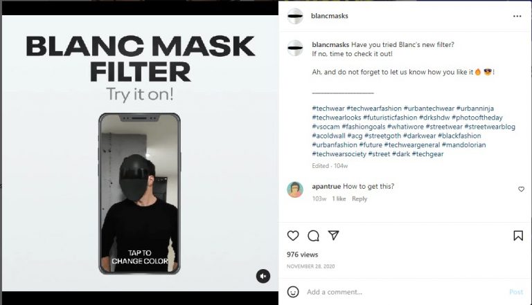 How to Create Product Launch Social Media Posts [with Examples ...