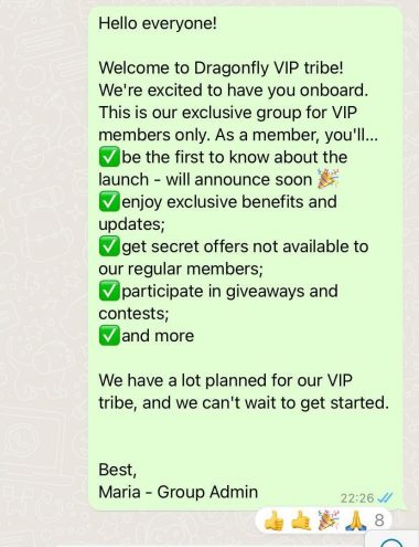 How to Create Product Launch Social Media Posts [with Examples ...