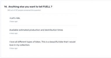 Idea Validation Platform For Your Next Product | Prelaunch.com - Prelaunch Blog