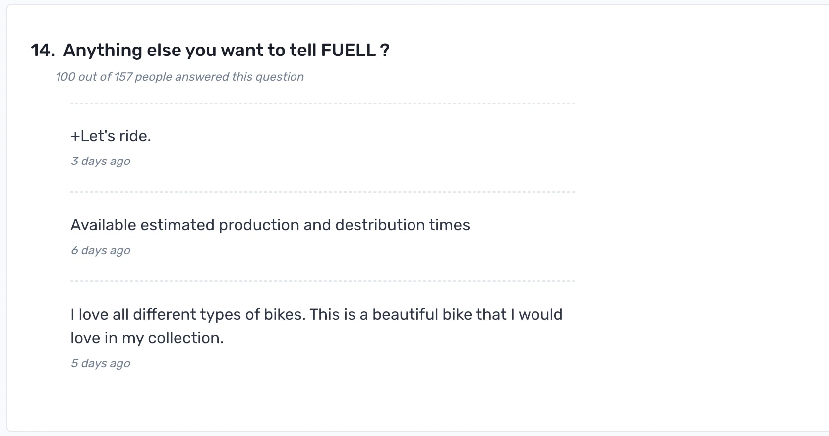 Idea Validation Platform For Your Next Product | Prelaunch.com ...