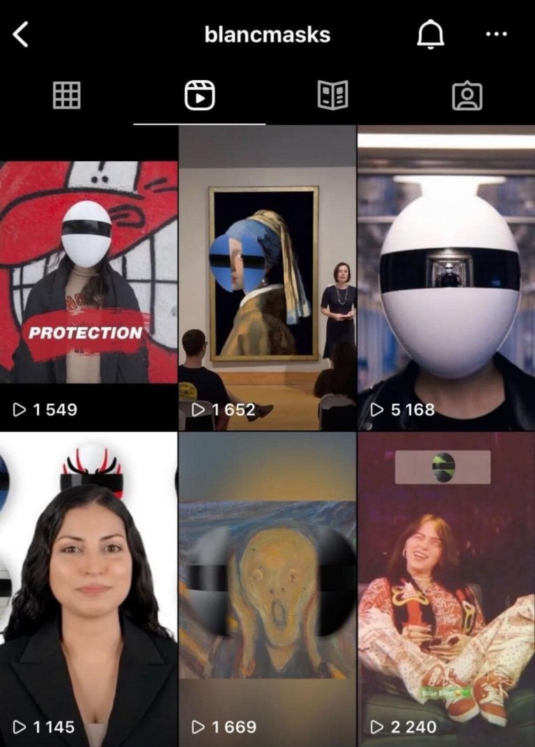 How to Create Product Launch Social Media Posts [with Examples ...