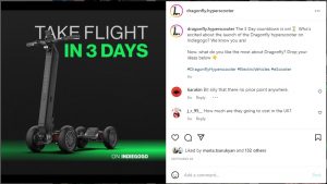 How to Create Product Launch Social Media Posts [with Examples ...