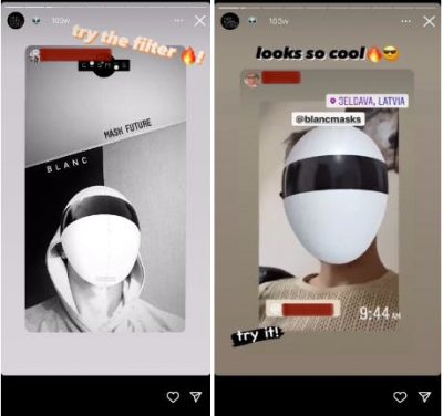 How to Create Product Launch Social Media Posts [with Examples ...