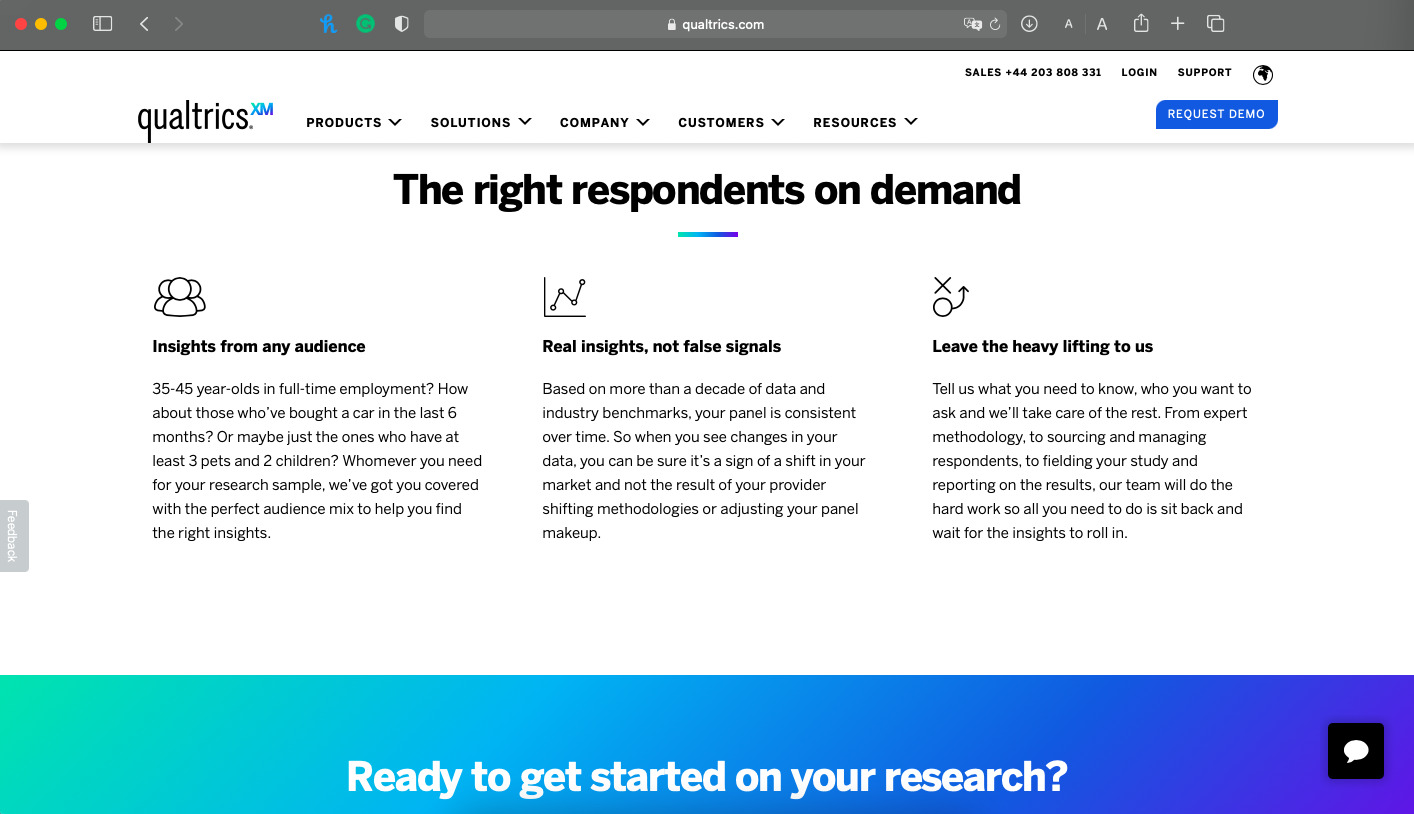 Best Market Research Tools Marketers Use – Prelaunch Blog