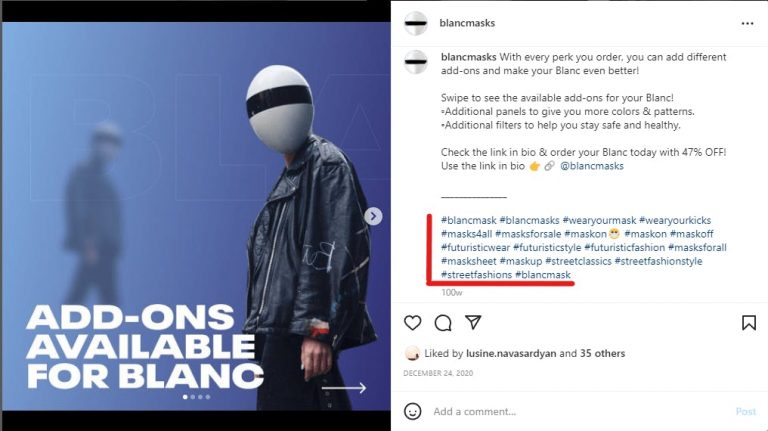 How to Create Product Launch Social Media Posts [with Examples ...