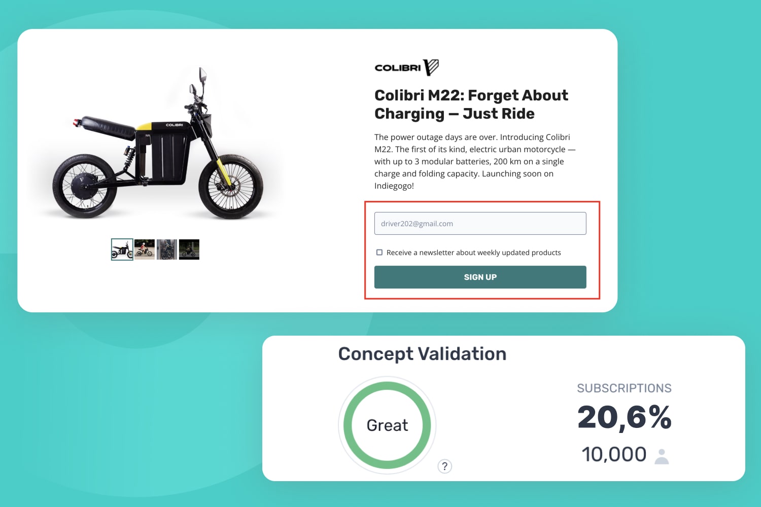 10 Product Launch Metrics to Help You Validate Your Idea - Prelaunch Blog