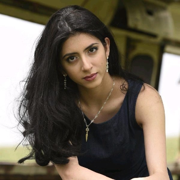 Alice Ananian – Prelaunch Blog