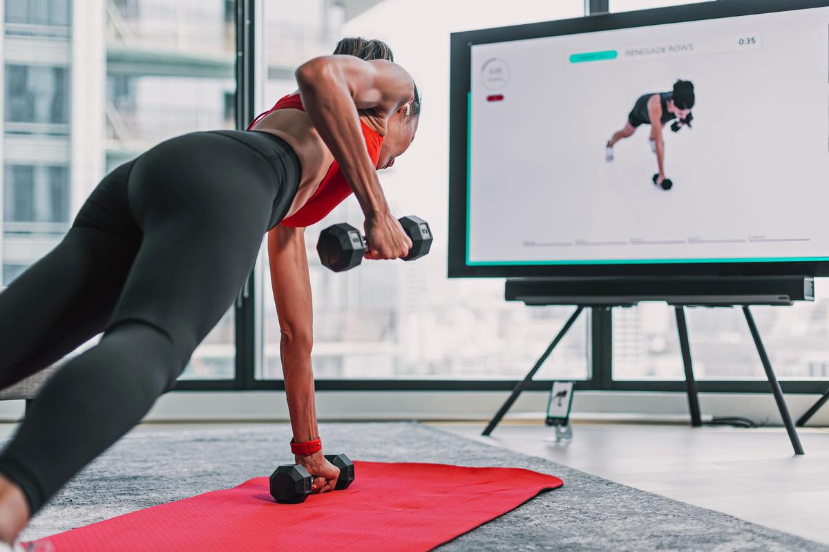 Top 6 Fitness Technology Trends in 2024 - Prelaunch Blog