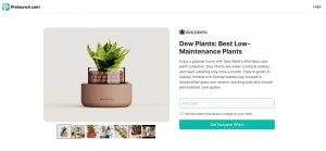 A Complete Guide to Pre-Launch Landing Pages [Examples Incl ...