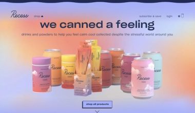 A Complete Guide to Pre-Launch Landing Pages [Examples Incl ...