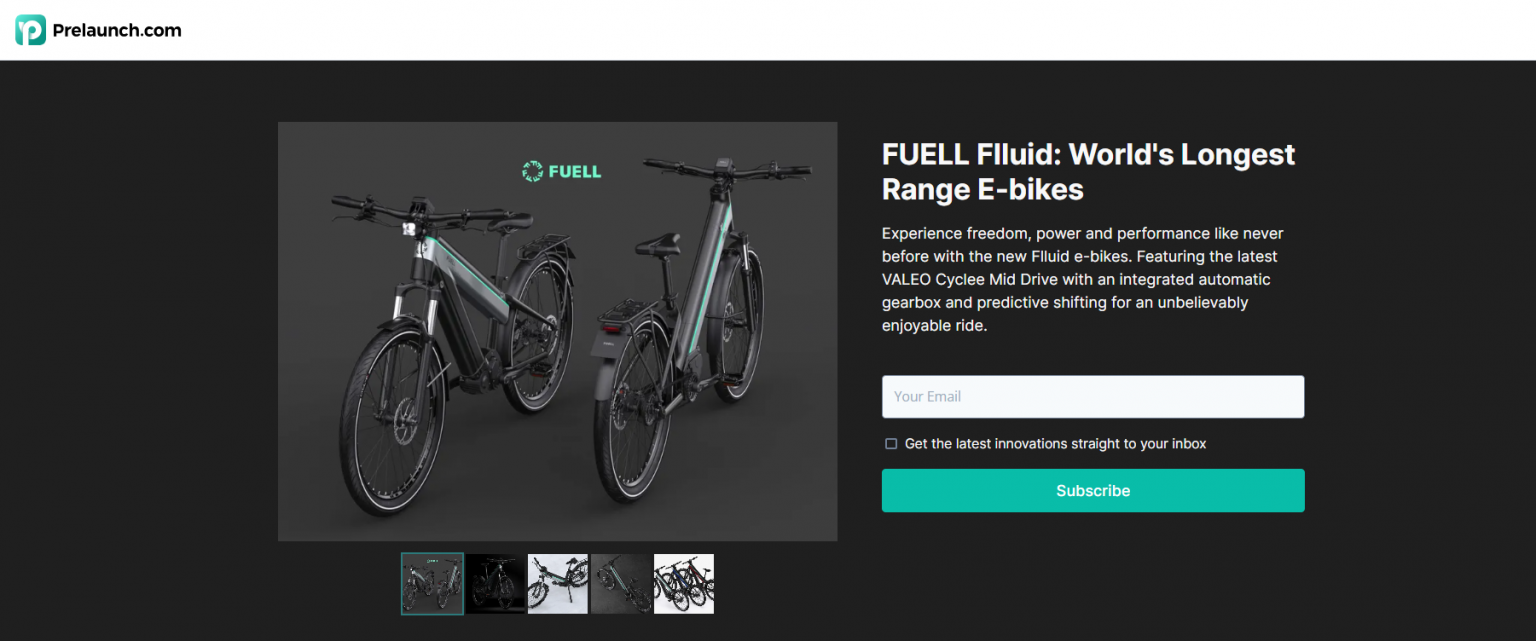 How does Pre-Selling a Product Work? Pre-Sale Strategies – Prelaunch Blog