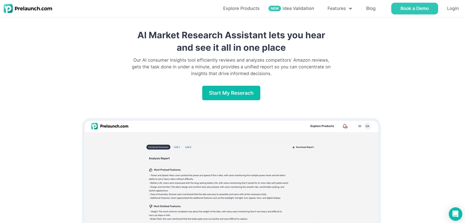 The Indispensable Benefits of Market Research – Prelaunch Blog