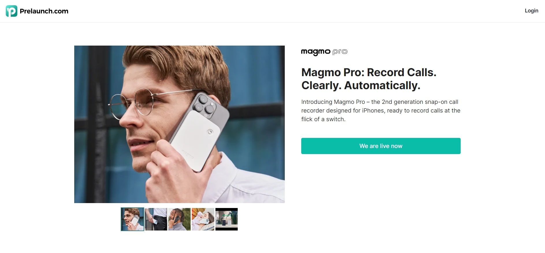 Technology Market Research: Specifics, Challenges, and Tips – Prelaunch ...