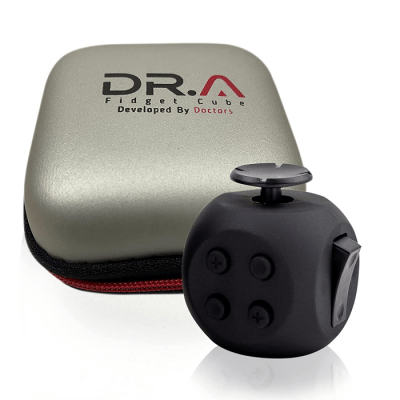 Top 10 Best Fidget Toys for Adults - Prelaunch Blog