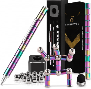 Top 10 Best Fidget Toys for Adults - Prelaunch Blog