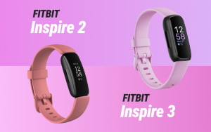 Fitbit Inspire 2 vs Inspire 3: Which One is For You? – Prelaunch Blog