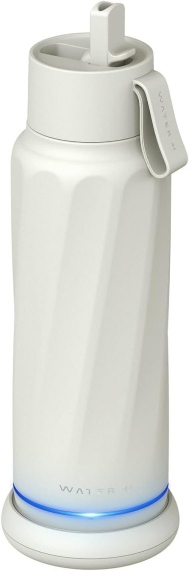 Top 8 Best Smart Water Bottles – Prelaunch Blog