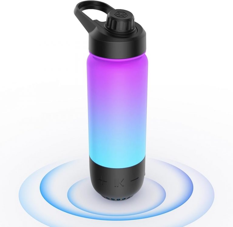 Top 8 Best Smart Water Bottles – Prelaunch Blog