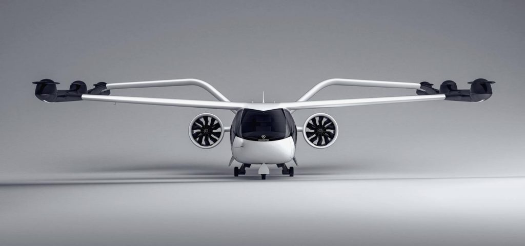 Flying Cars: The State of the Market in 2025 and List of Flying Cars ...