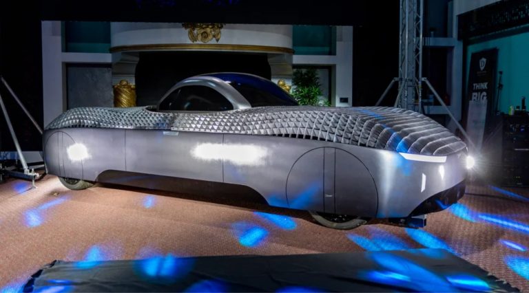 Exploring Flying Car Prices in 2025 - Prelaunch Blog