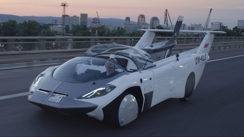 Exploring Flying Car Prices in 2025 - Prelaunch Blog