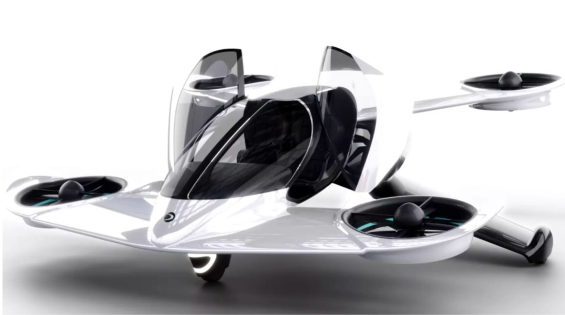 Exploring Flying Car Prices in 2025 – Prelaunch Blog