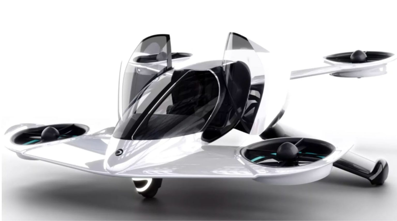 Exploring Flying Car Prices in 2025 – Prelaunch Blog