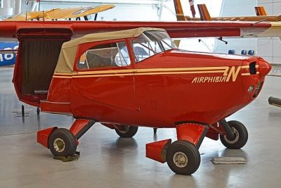 The Rich History of Flying Cars - Prelaunch Blog