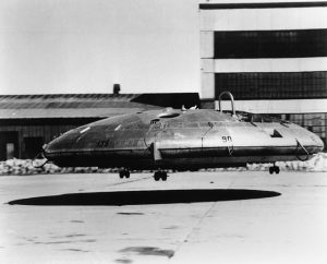 The Rich History of Flying Cars - Prelaunch Blog