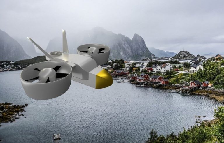 The Future of Transportation: Exploring Futuristic Flying Cars ...