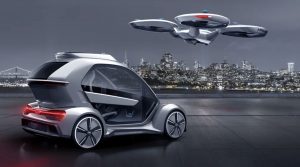 Exploring the World of Hover Cars - Prelaunch Blog