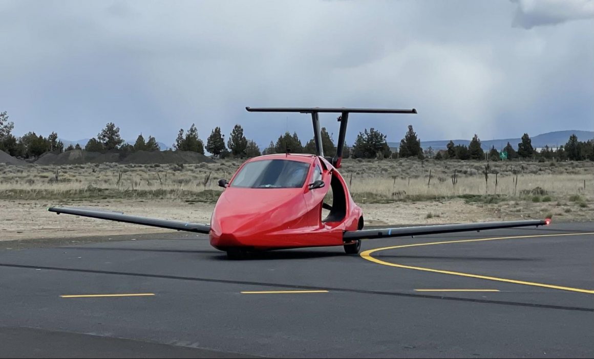 Exploring the Top 5 Cheapest Flying Cars in 2025 – Prelaunch Blog