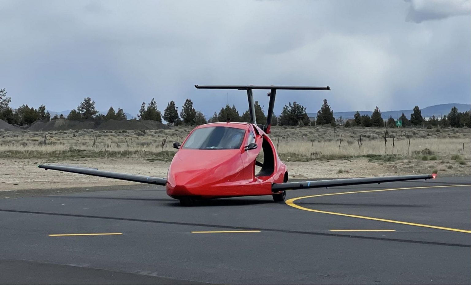 Exploring the Top 5 Cheapest Flying Cars in 2025 – Prelaunch Blog