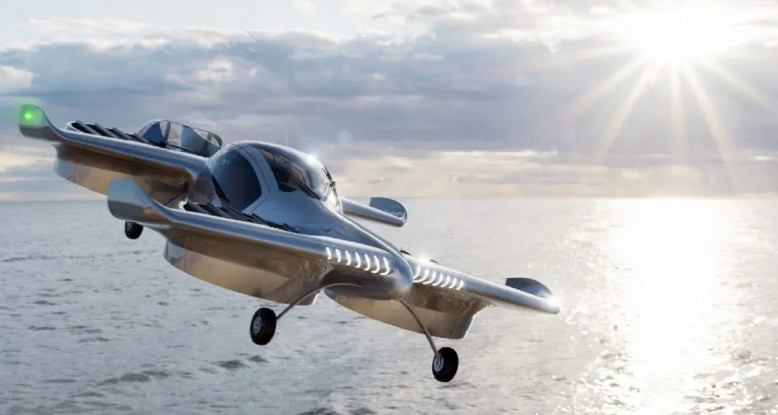Exploring the Top 5 Cheapest Flying Cars in 2025 – Prelaunch Blog