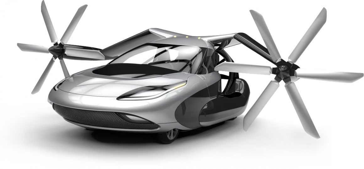 Exploring the Top 5 Cheapest Flying Cars in 2025 – Prelaunch Blog