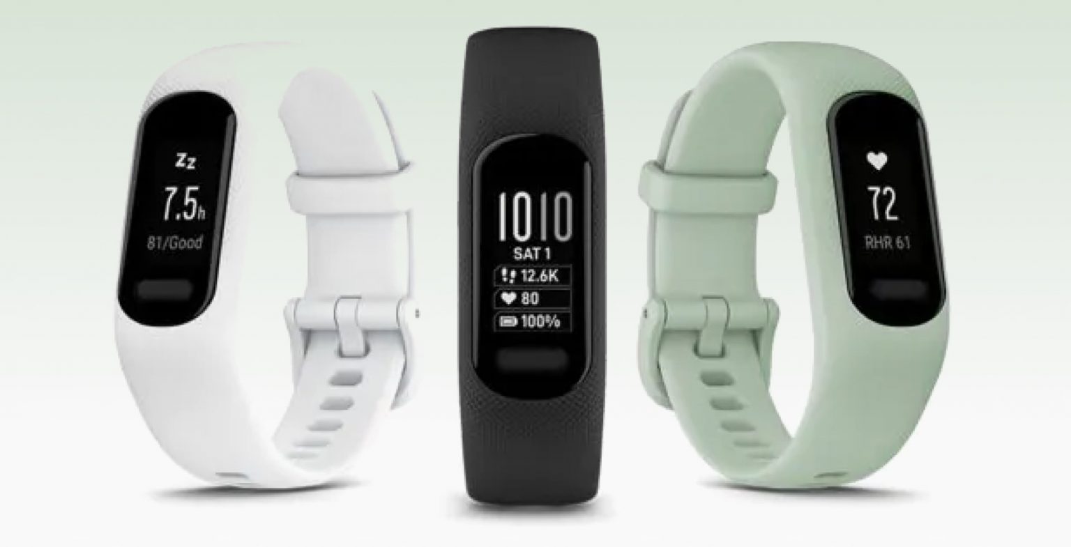 The Best Garmin for Health Tracking: Prelaunch's Top Picks - Prelaunch Blog