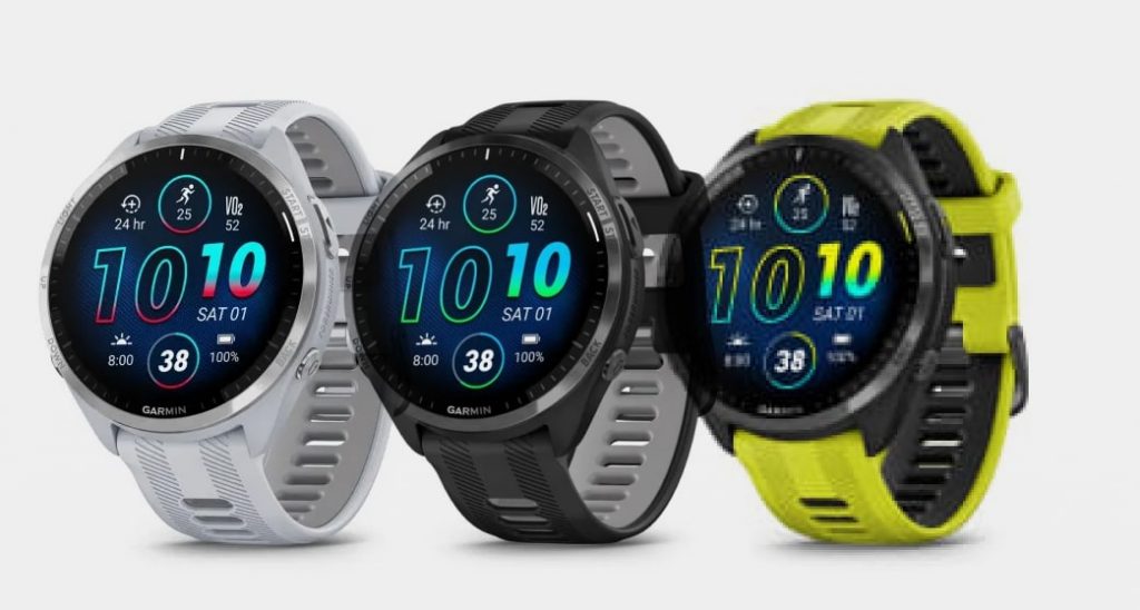 The Best Garmin for Health Tracking: Prelaunch's Top Picks - Prelaunch Blog