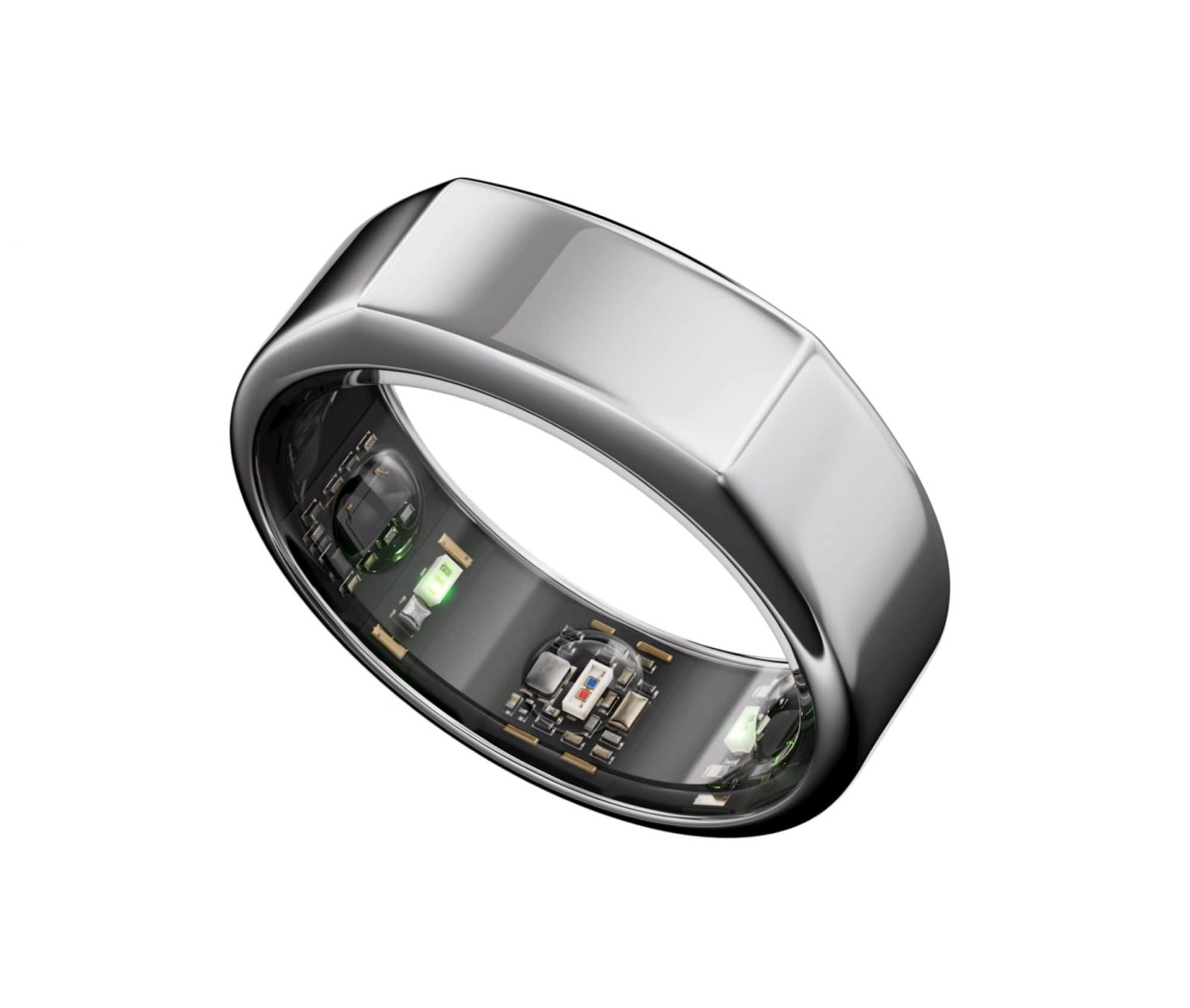 The Best Smart Rings of 2025: Reviews, Features, and Buying Guide ...