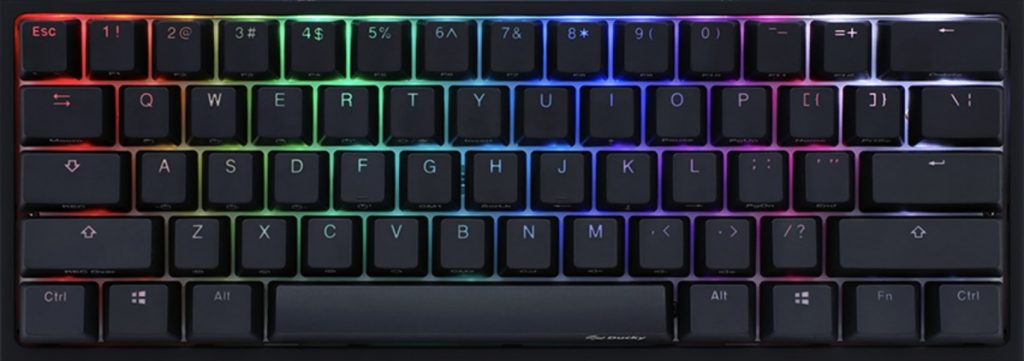 The Ultimate Guide to the Best Gaming Keyboards in 2025 – Prelaunch Blog