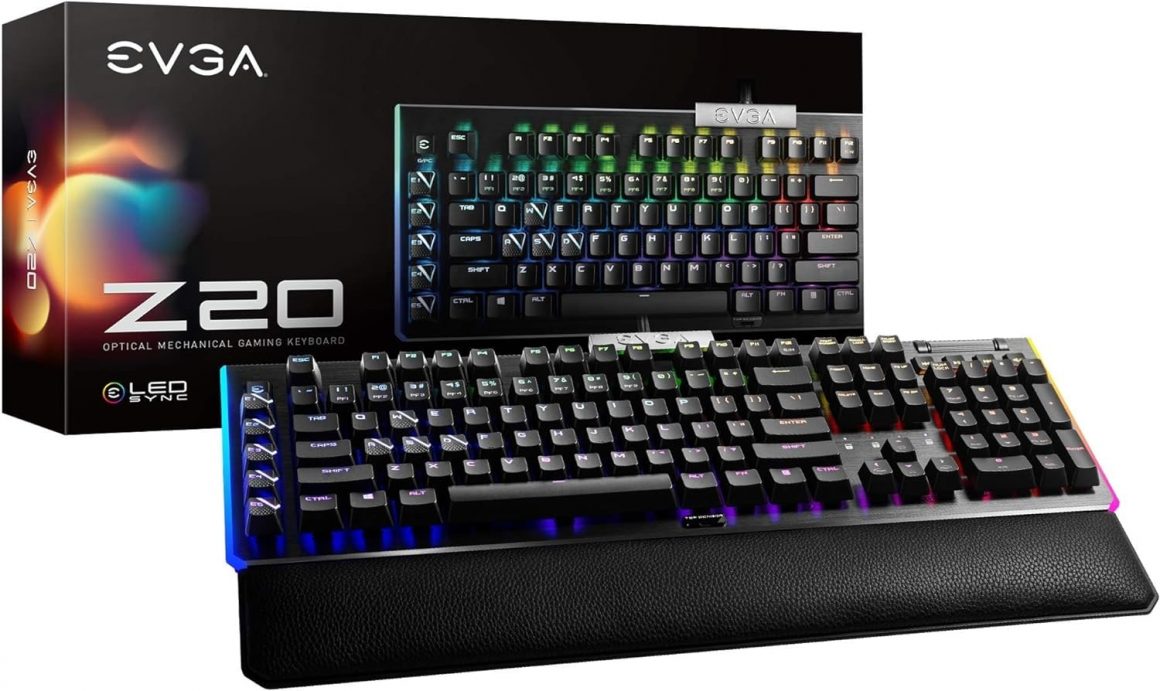 The Ultimate Guide to the Best Gaming Keyboards in 2025 – Prelaunch Blog