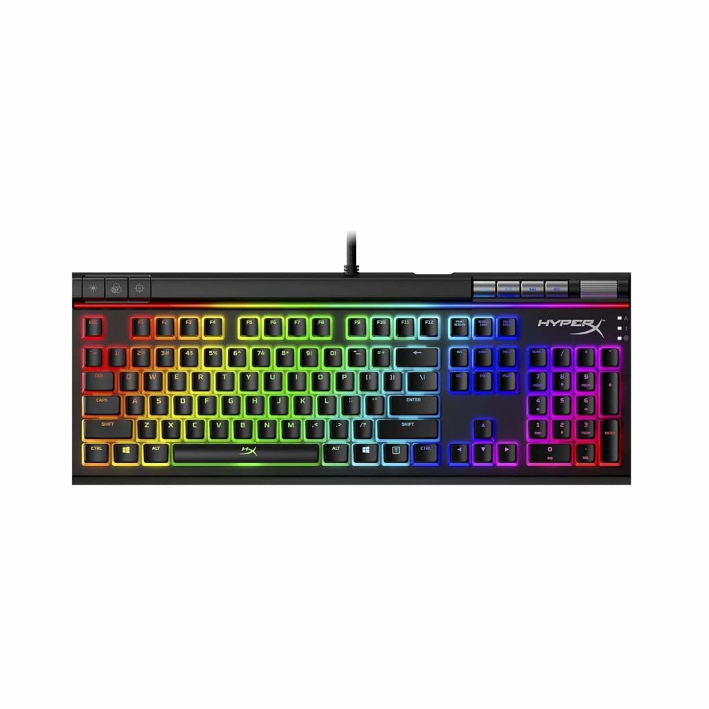 The Ultimate Guide to the Best Gaming Keyboards in 2025 – Prelaunch Blog