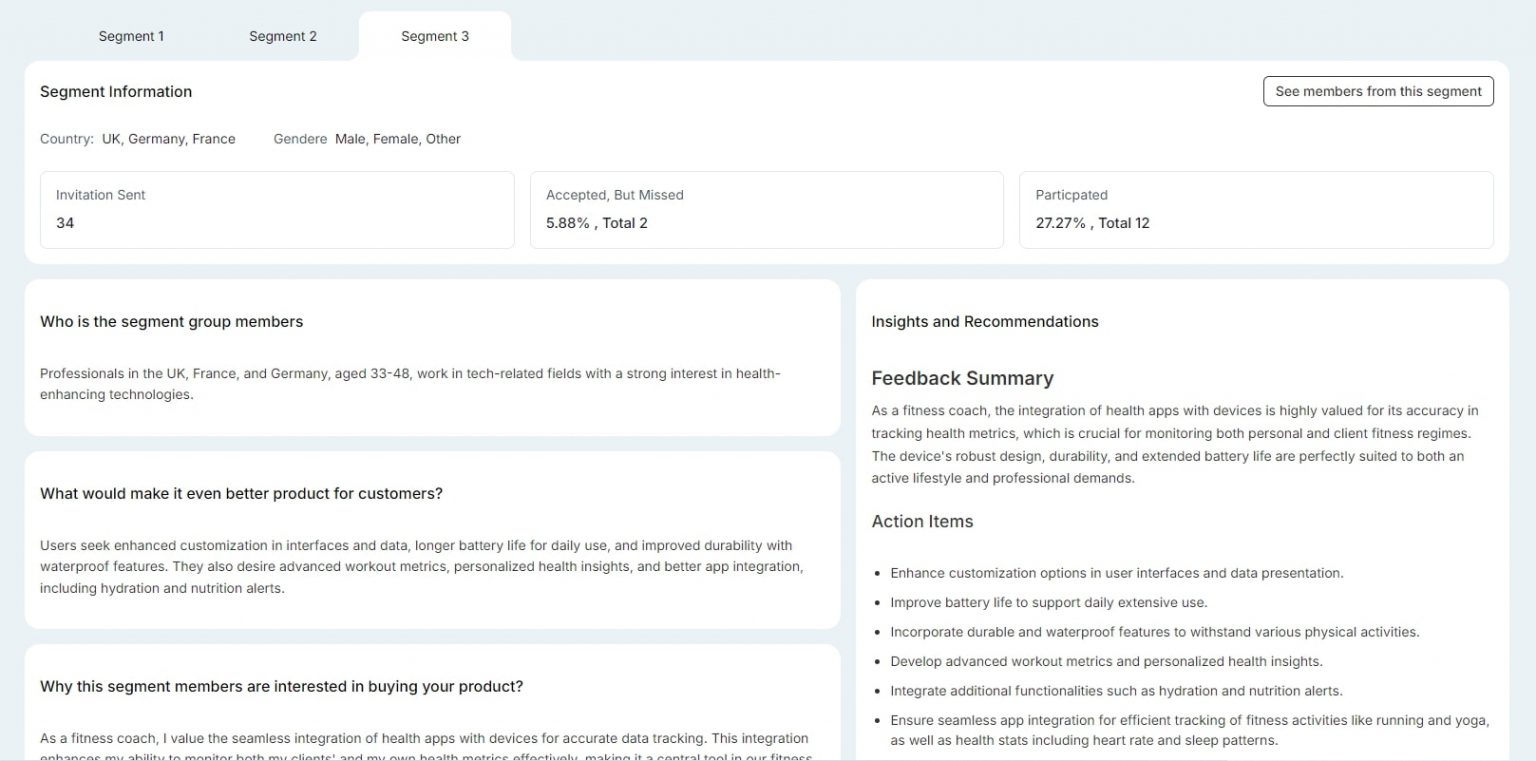 How to Build Customer Personas for Precise Audience Targeting ...