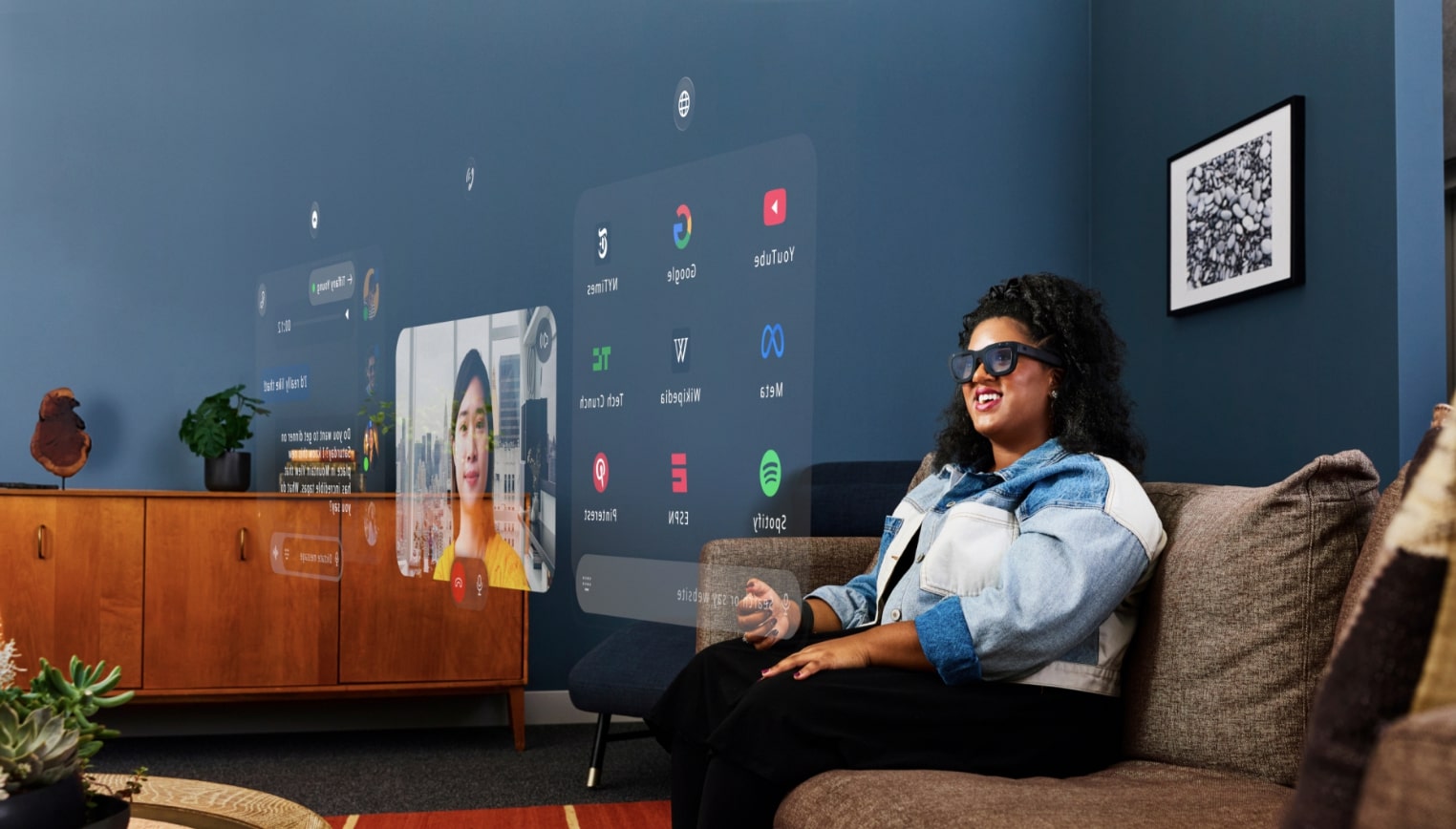 Meta Orion Glasses: Release Date, Features, What to Expect - Prelaunch Blog