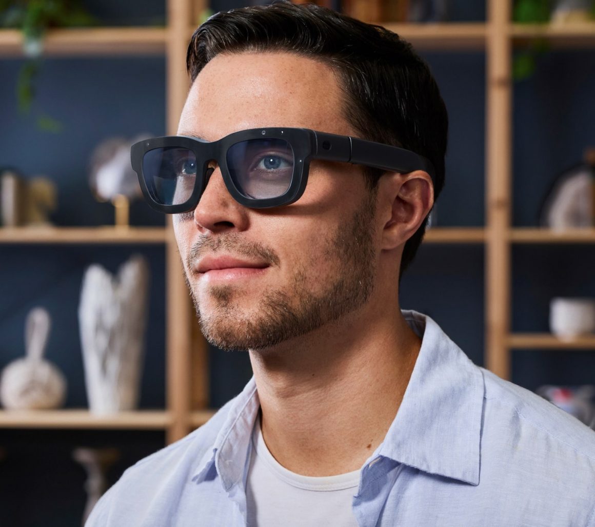 Meta Orion Glasses: Release Date, Features, What to Expect - Prelaunch Blog