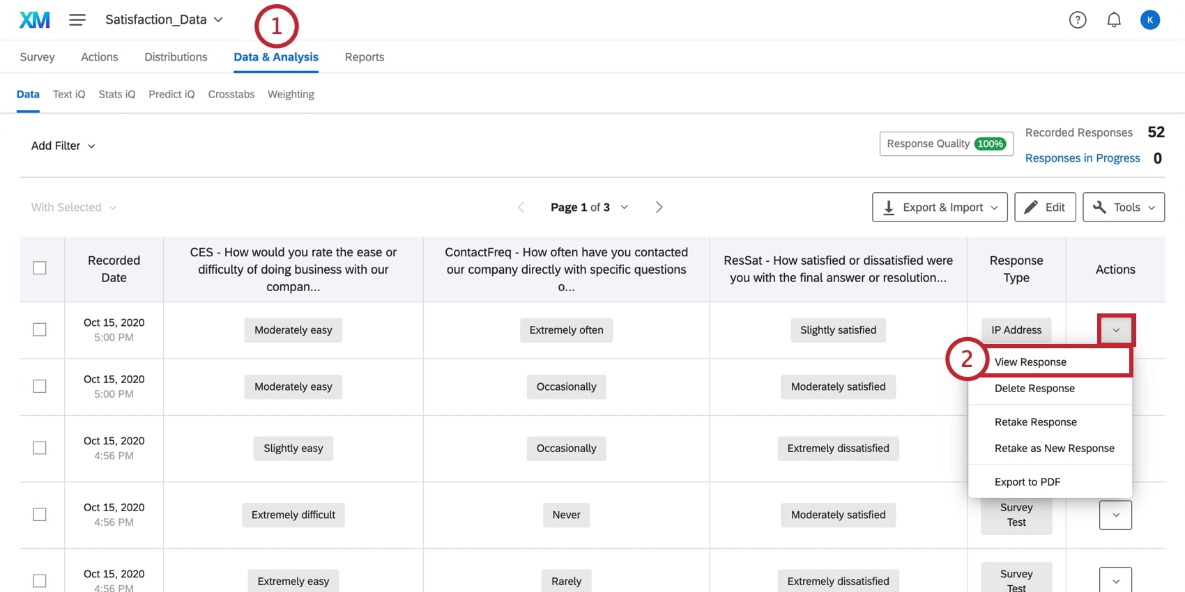 Top 14 AI Market Research Tools in 2025: Revolutionizing Consumer ...