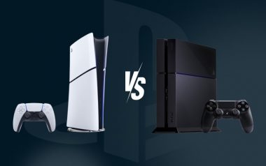 Ps4 vs Ps5: I’ve Compared Them and Here’s What I Think - Prelaunch Blog