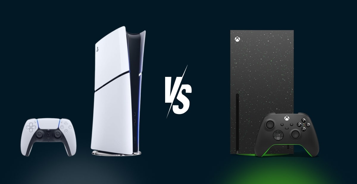 Ps5 vs Xbox Series X: I’ll help you make up your mind - Prelaunch Blog