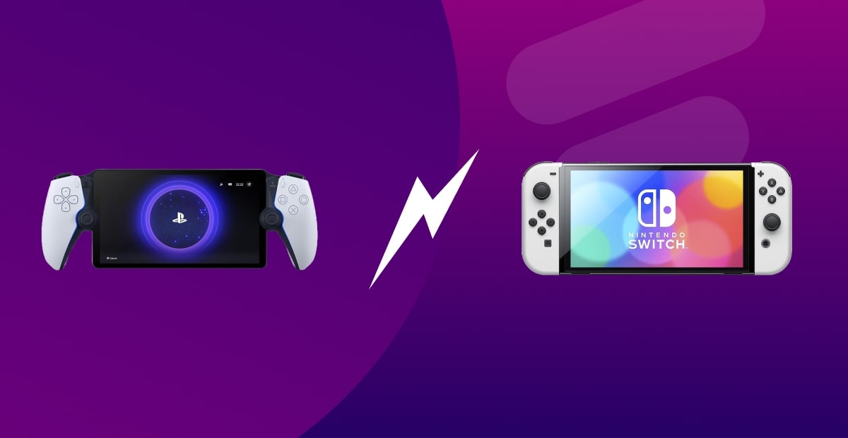 PlayStation Portal vs Nintendo Switch: I’ve Compared Them and Here’s My ...