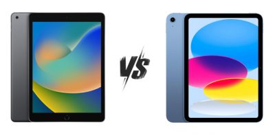 iPad 9th Gen vs 10th Gen: Which One Would I Recommend? – Prelaunch Blog